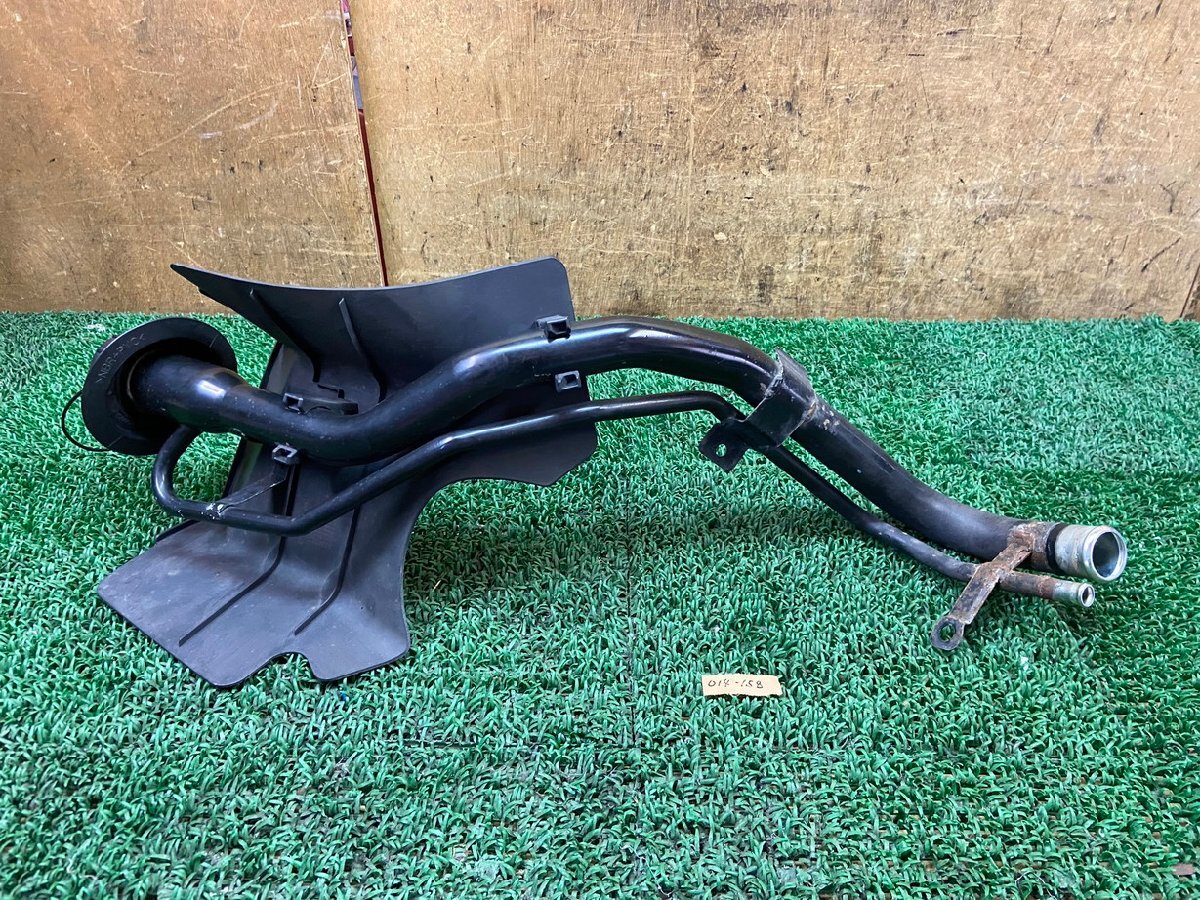 Yahoo!オークション - O14-158 D H20 CZ4A ランエボ10 GSR フューエル...