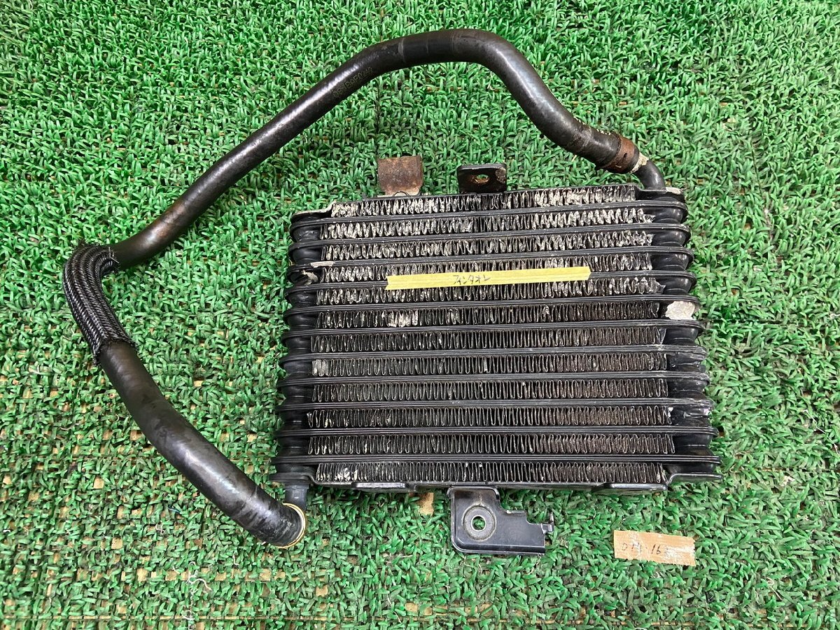 Yahoo!オークション - O14-162 B H20 CZ4A ランエボ10 GSR SST オイル...