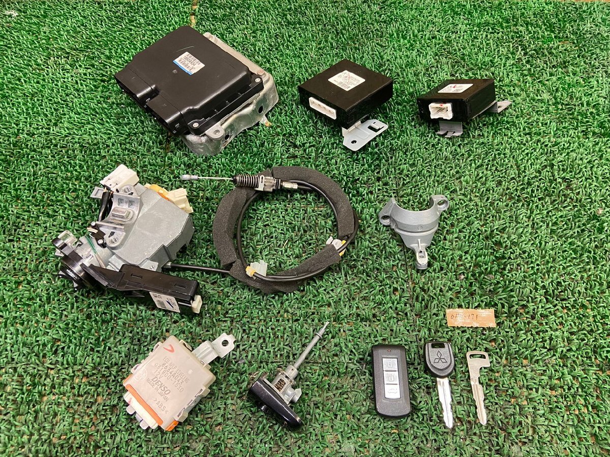 Yahoo!オークション - O14-171 A H20 CZ4A ランエボ10 GSR エンジンコ...