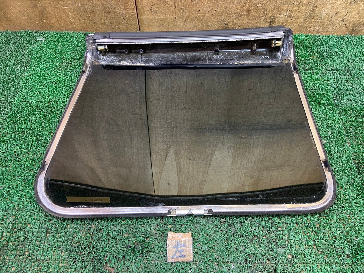 Yahoo!オークション - O16-54 D S56 HGS130 フェアレディZ 280Z Tバー...