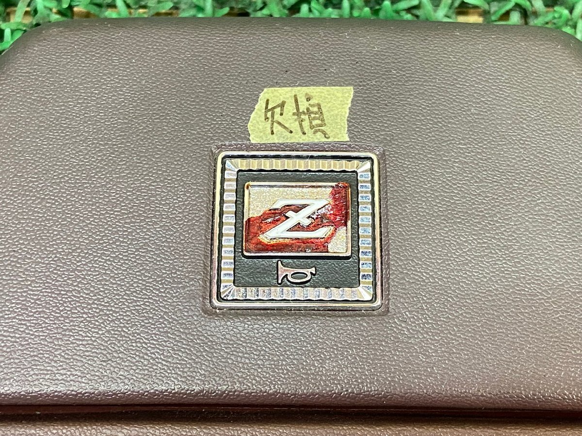 Yahoo!オークション - O16-76 C S56 HGS130 フェアレディZ 280Z Tバー...