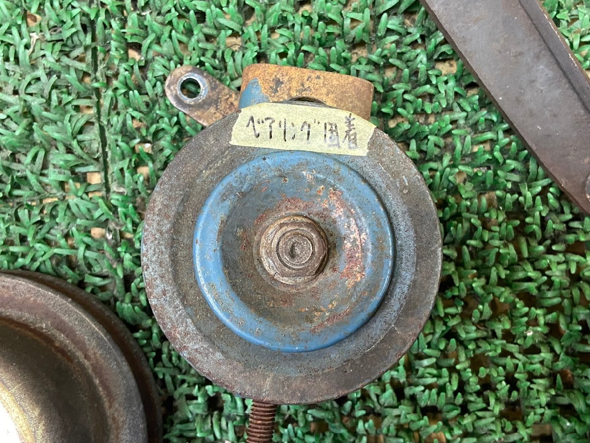 Yahoo!オークション - O16-221 B S56 HGS130 フェアレディZ 280Z Tバー...