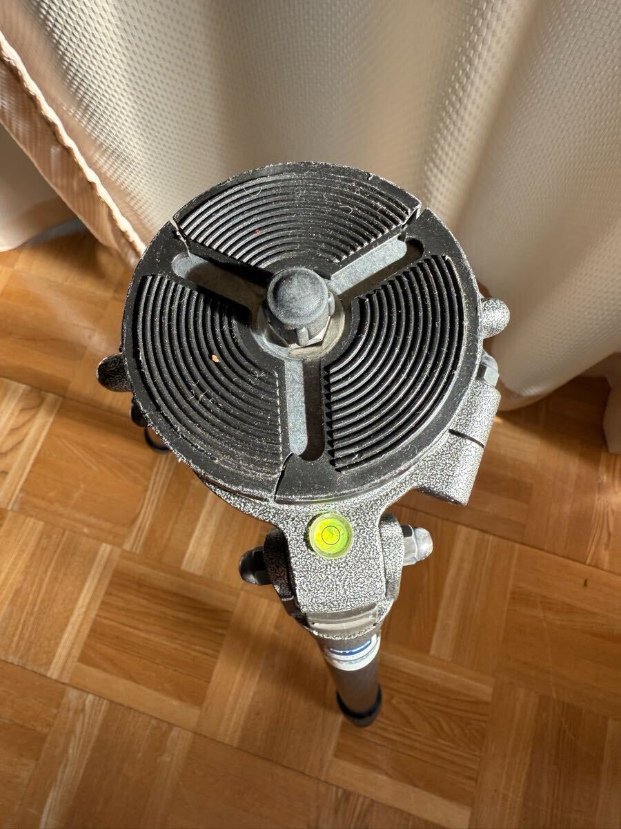 Yahoo!オークション - GITZO G1349 MK2 三脚