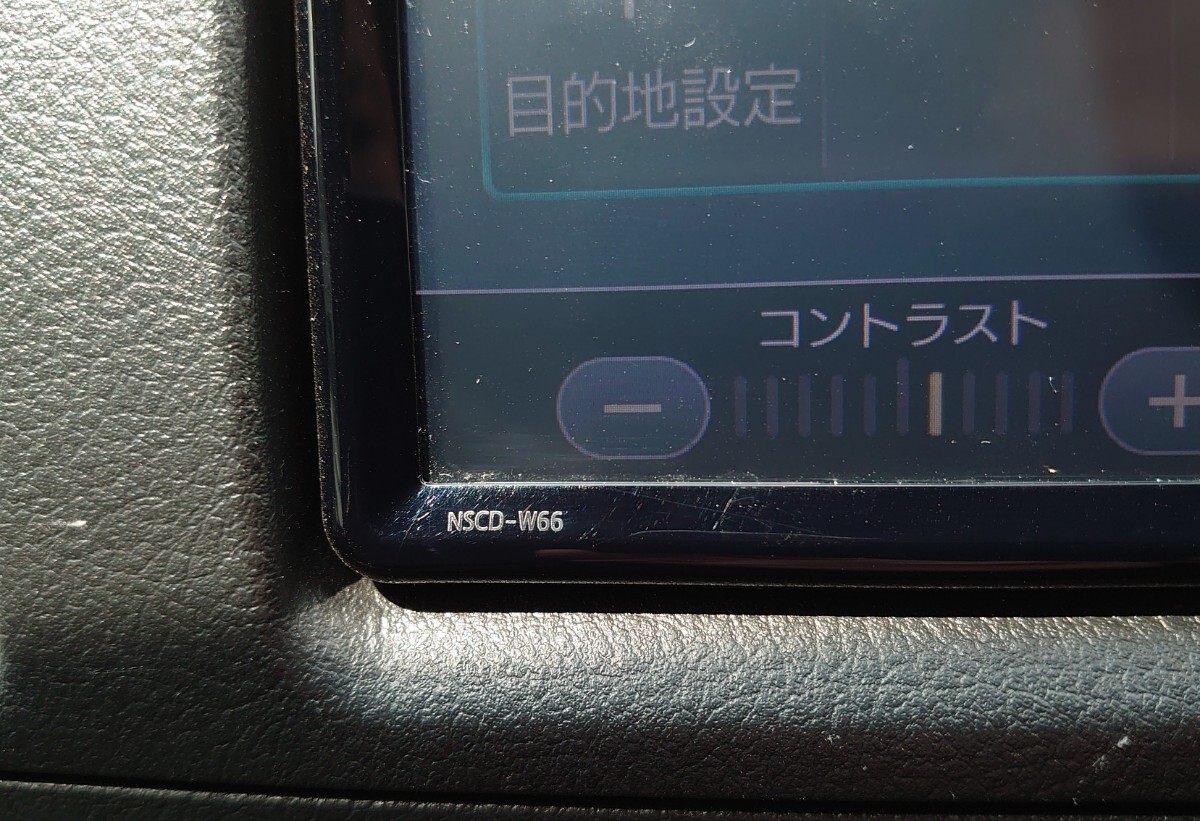 Yahoo!オークション - NSCD W66 SDカード トヨタ純正 即決 2020 春