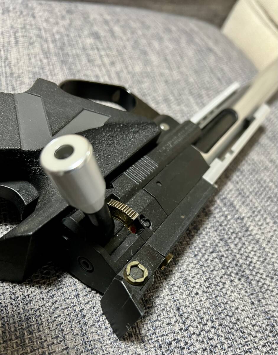 Yahoo!オークション - マルゼン APS-1グランドマスターM99 美品