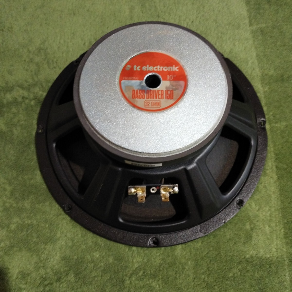 Yahoo!オークション - TC ELECTRONIC / K410用交換ユニット ベースアン...