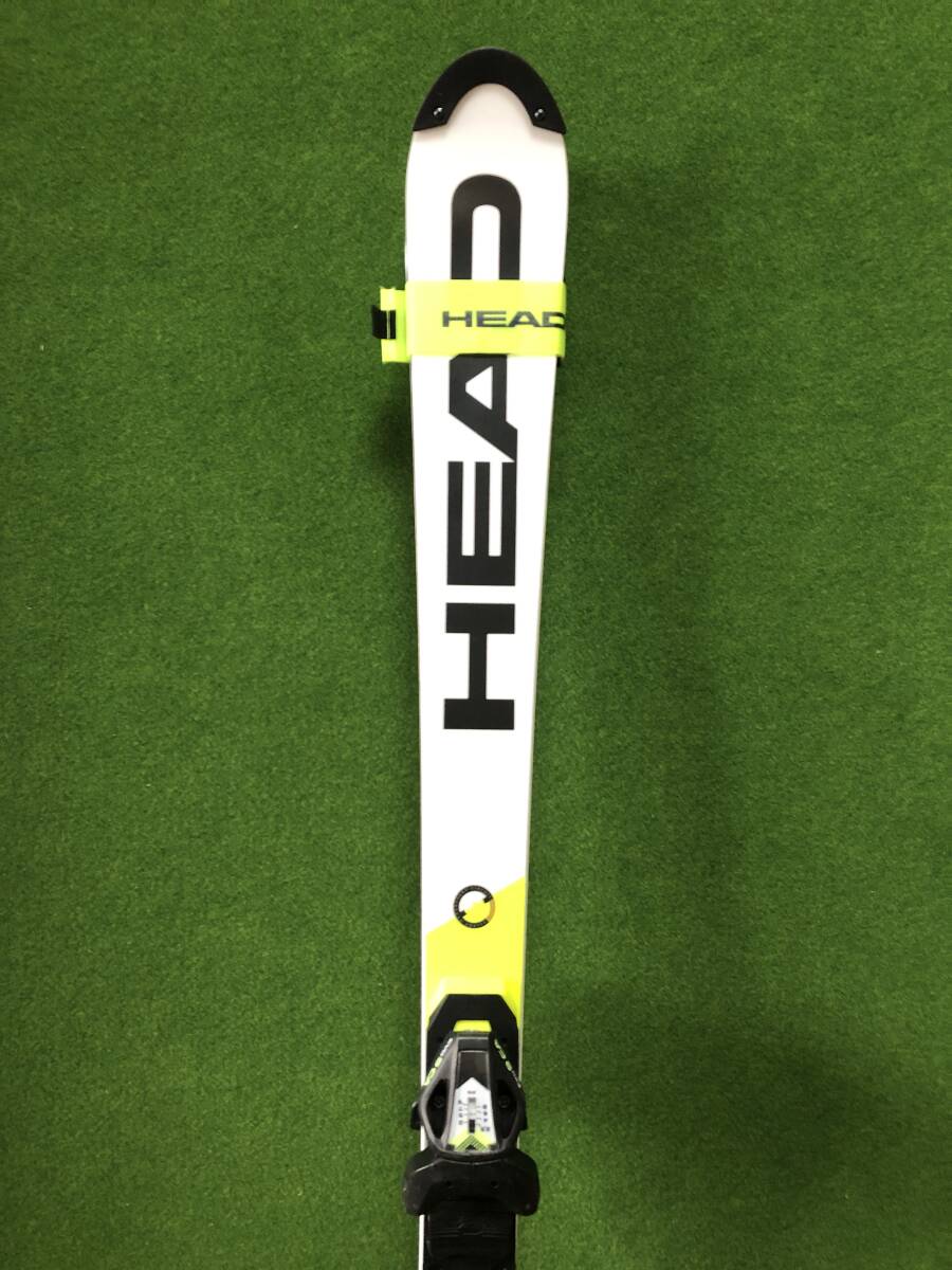 Yahoo!オークション - HEAD WC REBELS E.SL RD TEAM 144