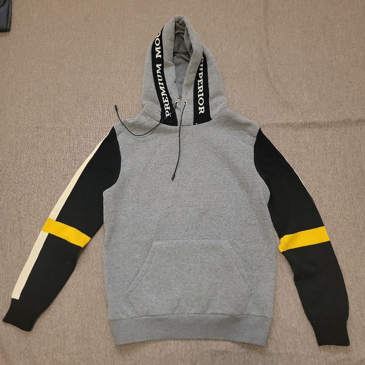 Yahoo!オークション - P.M.D.S. パーカー Sサイズ