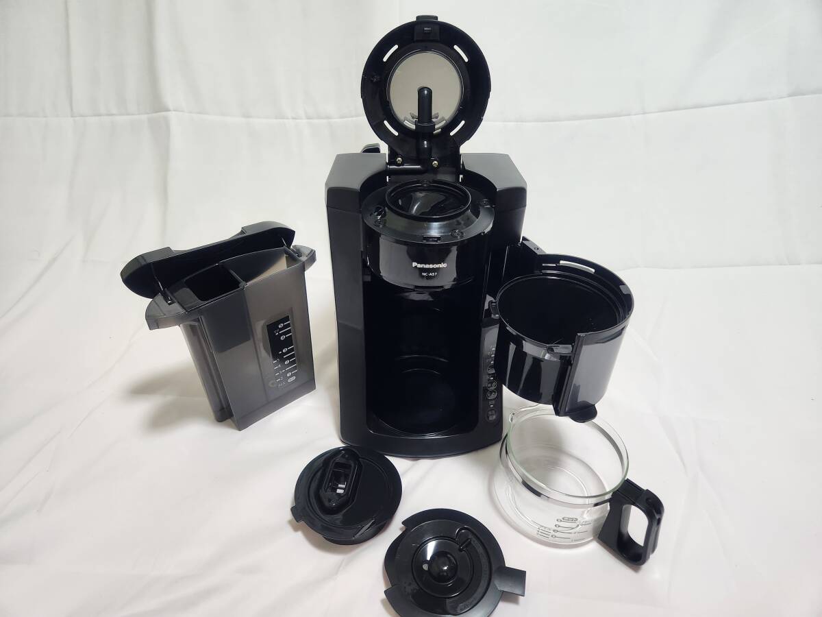 Yahoo!オークション - NC-A57-K 外箱付き