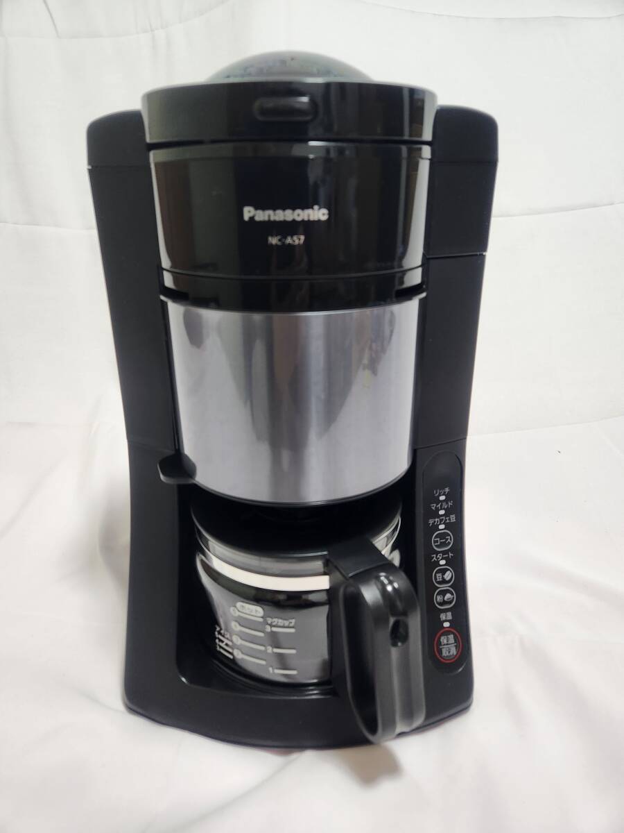 Yahoo!オークション - NC-A57-K 外箱付き