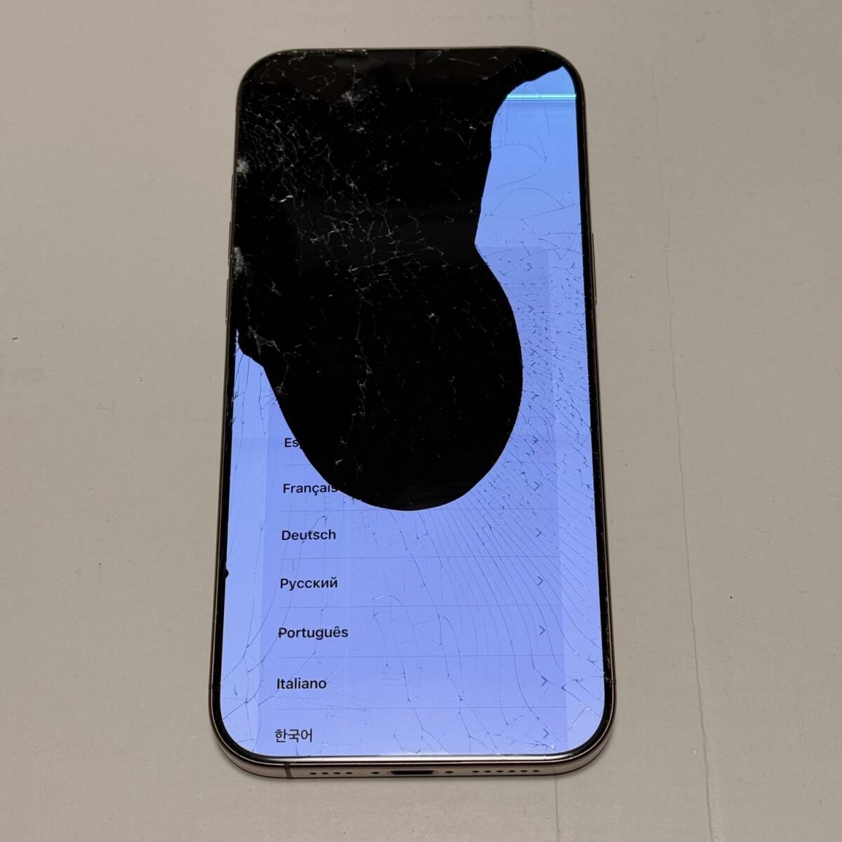 売切り ジャンク iphone 16 Pro Max デザートチタニウム Desert 売切り ジャンク iphone 16 Pro Max デザートチタニウム Desert