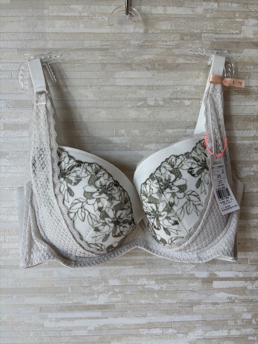 Yahoo!オークション - E75」トリンプ チャーミングラマー スリム ヒー...