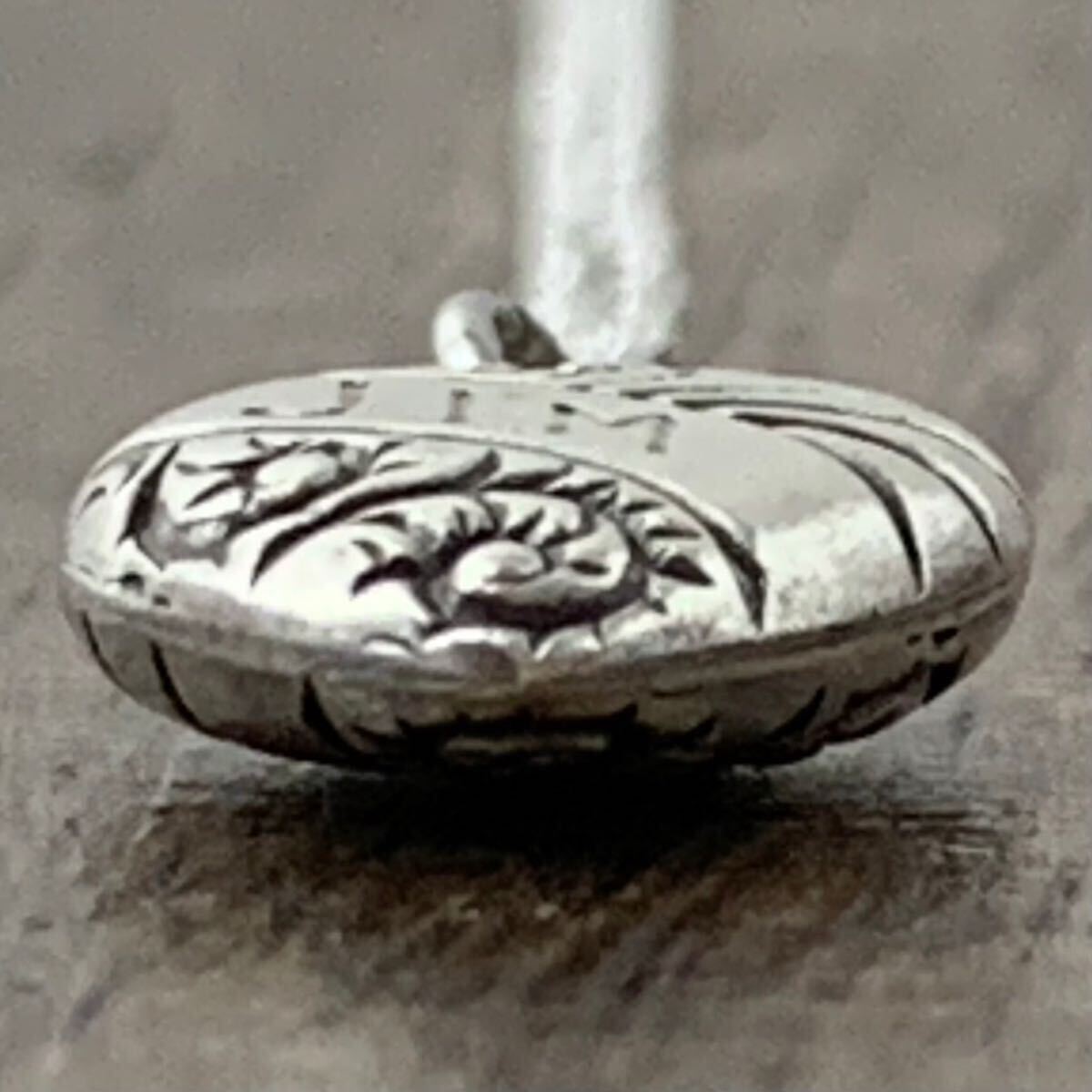 スウィートハートジュエリーSWIRL シルバー ヴィンテージ スウィートハートジュエリーSWIRL シルバー ヴィンテージ