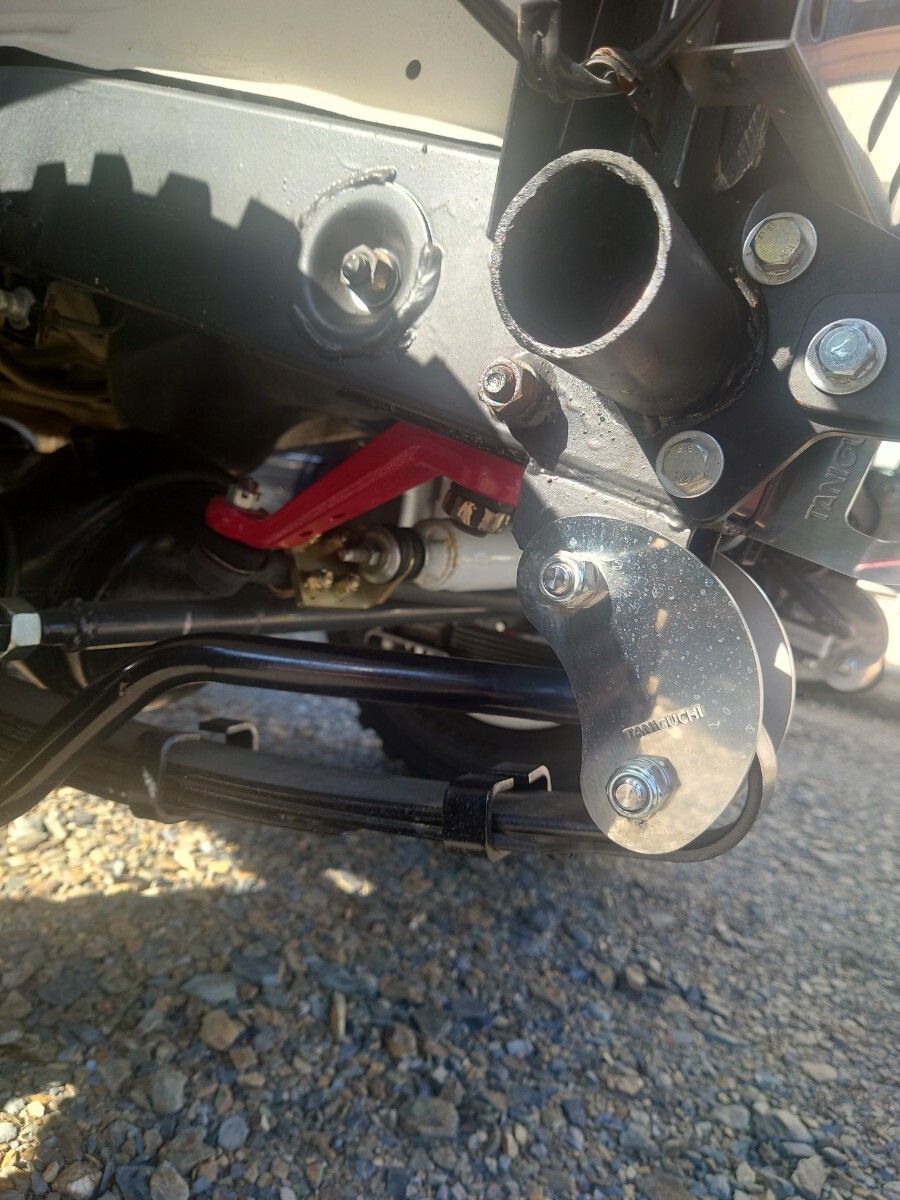 Yahoo!オークション - H5年 ジムニー 3型 JA11 美車 高級車 オールペイ...