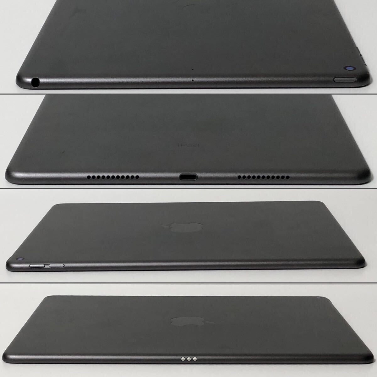 68【稼動品】Apple iPad Air(第3世代)本体 Wi-Fiモデル 64GB 68【稼動品】Apple iPad Air(第3世代)本体 Wi-Fiモデル 64GB