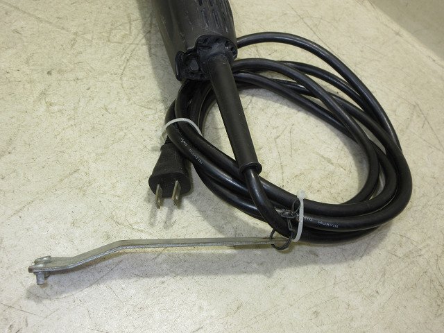 Yahoo!オークション - 9173 1円スタート マキタ 100mm ディスクグ...