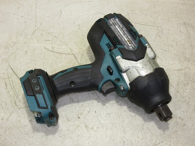 Yahoo!オークション - 9190 1円スタート マキタ 充電式インパクトレ...