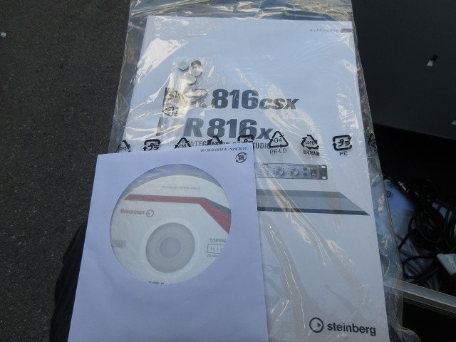 Yahoo!オークション - 9188 1円スタート STEINBERG スタインバーグ ...