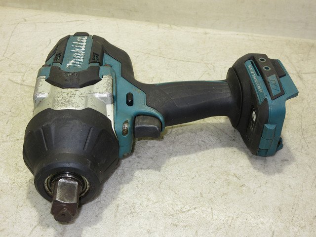 Yahoo!オークション - 9190 1円スタート マキタ 充電式インパクトレ...