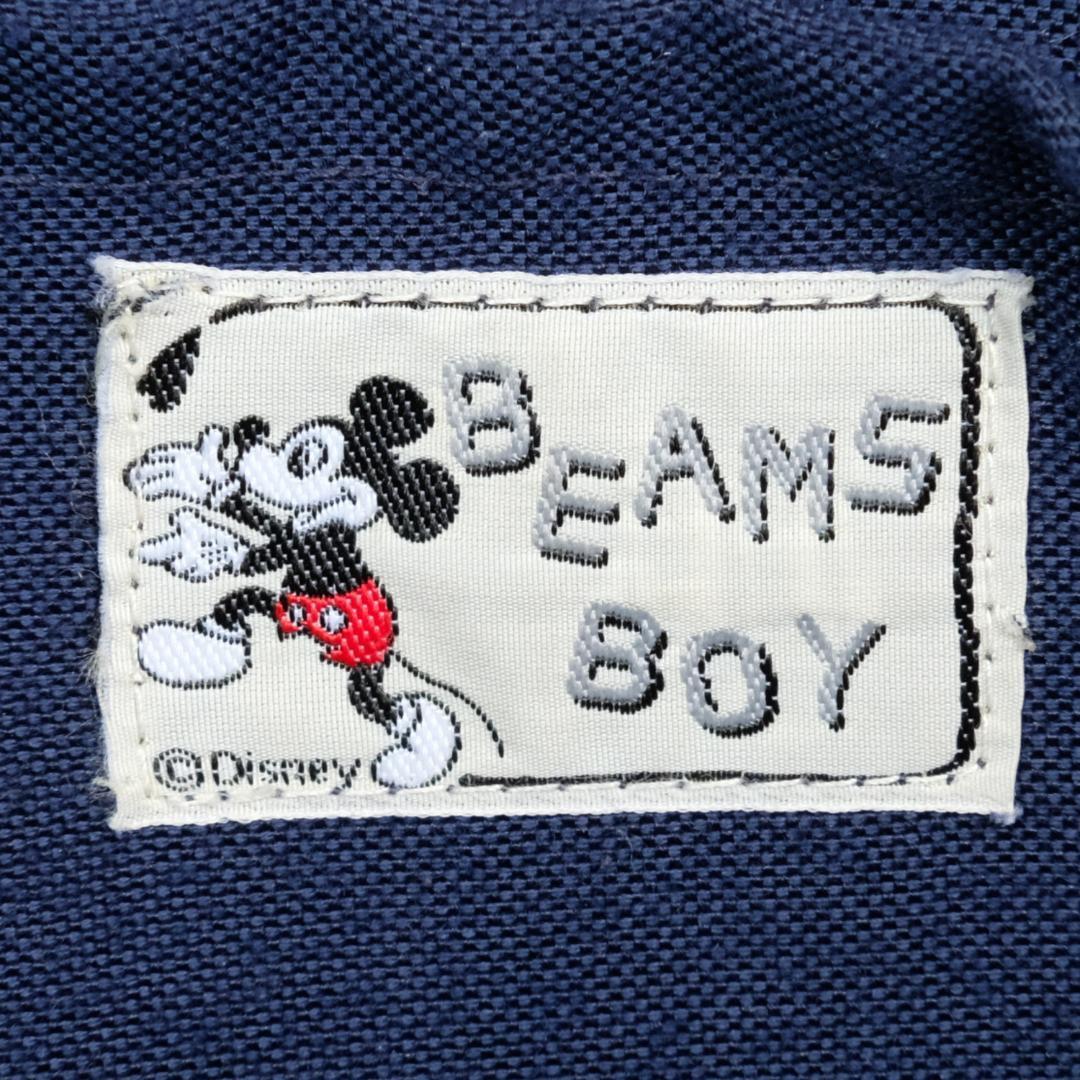 希少 BEAMS Disney ビームスボーイ×ディズニー コラボ かご 希少 BEAMS Disney ビームスボーイ×ディズニー コラボ かご