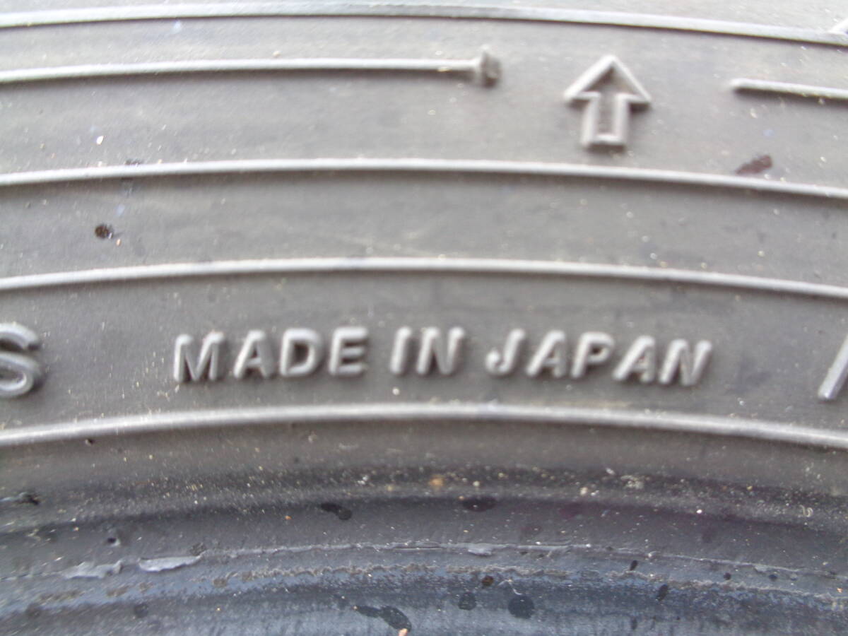 Yahoo!オークション - S222 冬ヨコハマiceGUARD IG60 185/60R15 中古...