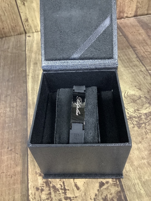 Yahoo!オークション - Z4a ゲルマニウム ブレスレット BHPLUS 未使用長...