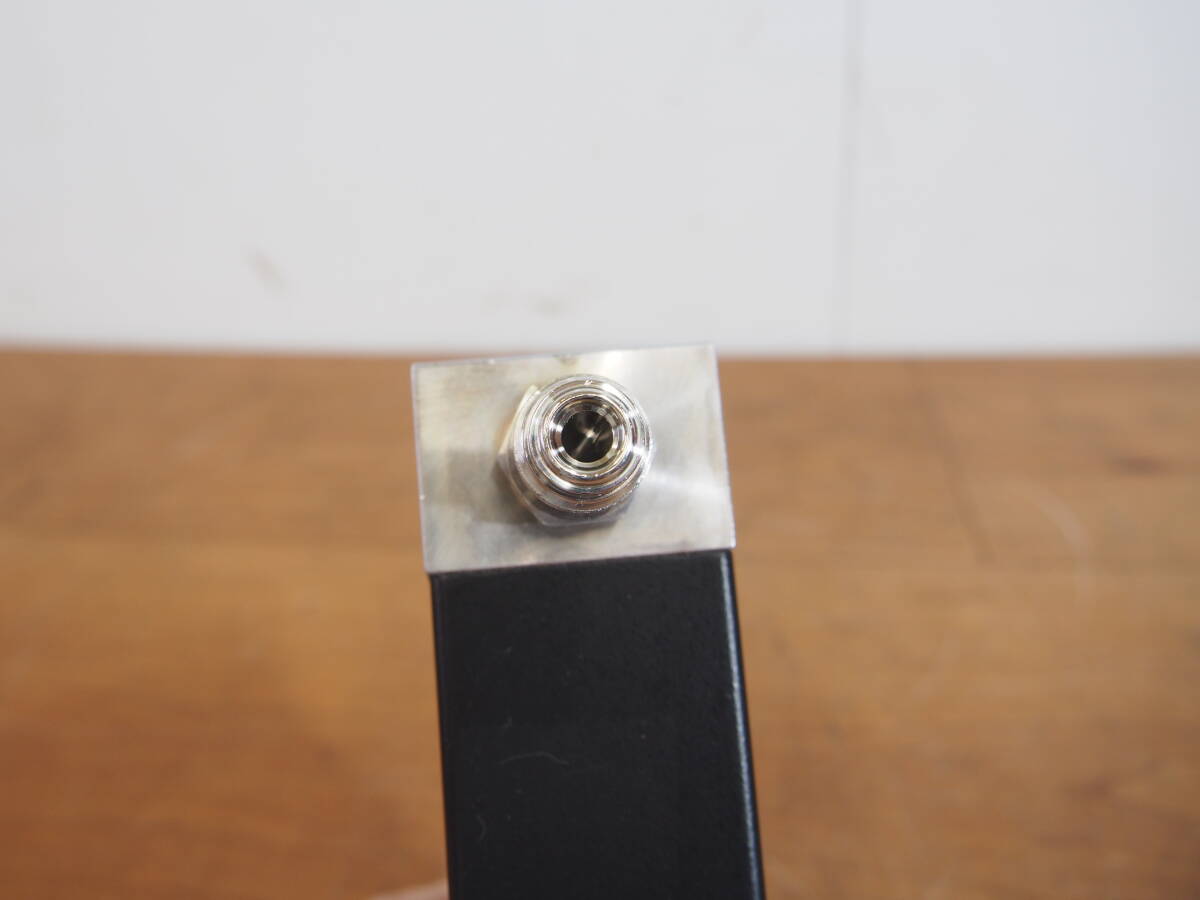 Yahoo!オークション - 【1F1111-15】 MKS エムケーエス MASS-FLO CONT...