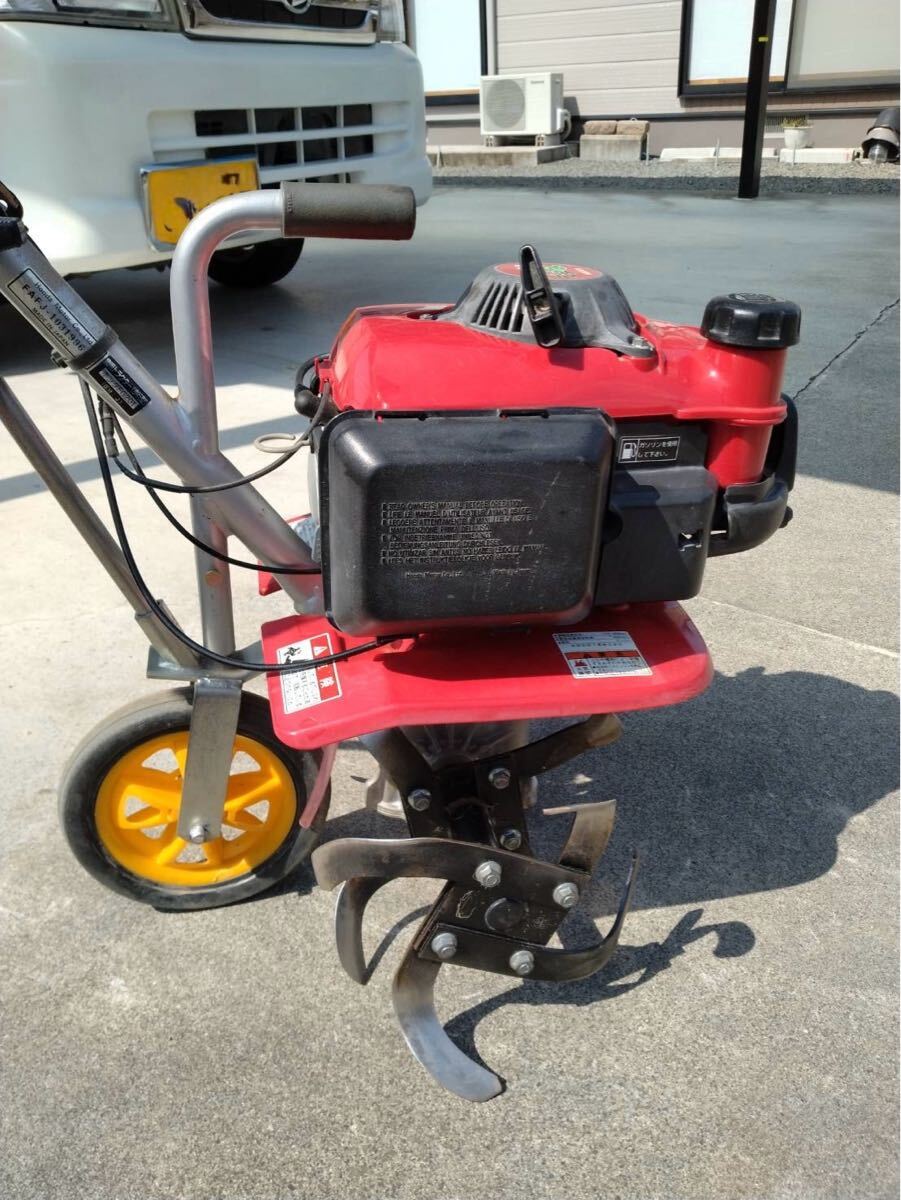 Yahoo!オークション - ホンダ プチな FG201