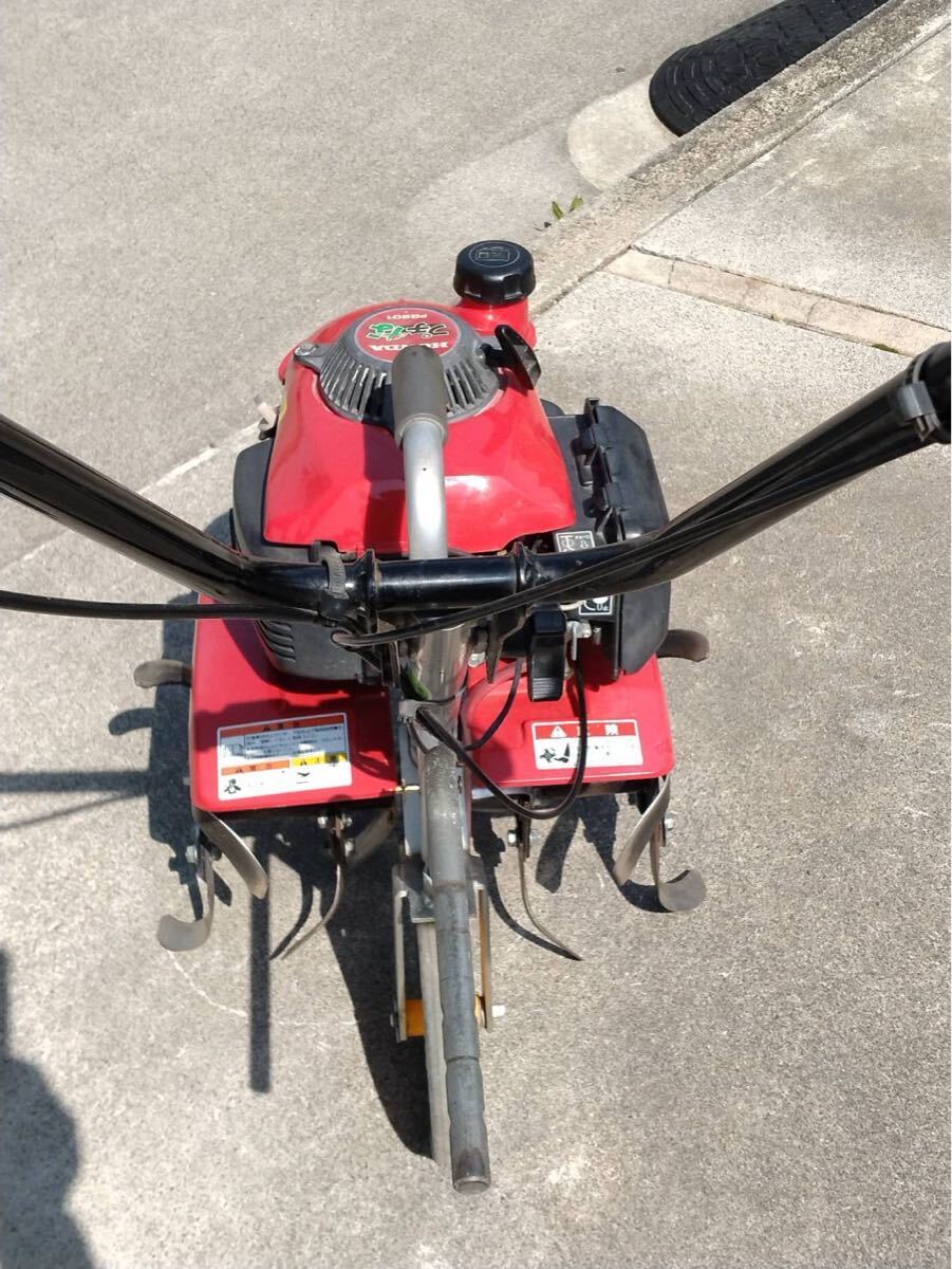 Yahoo!オークション - ホンダ プチな FG201