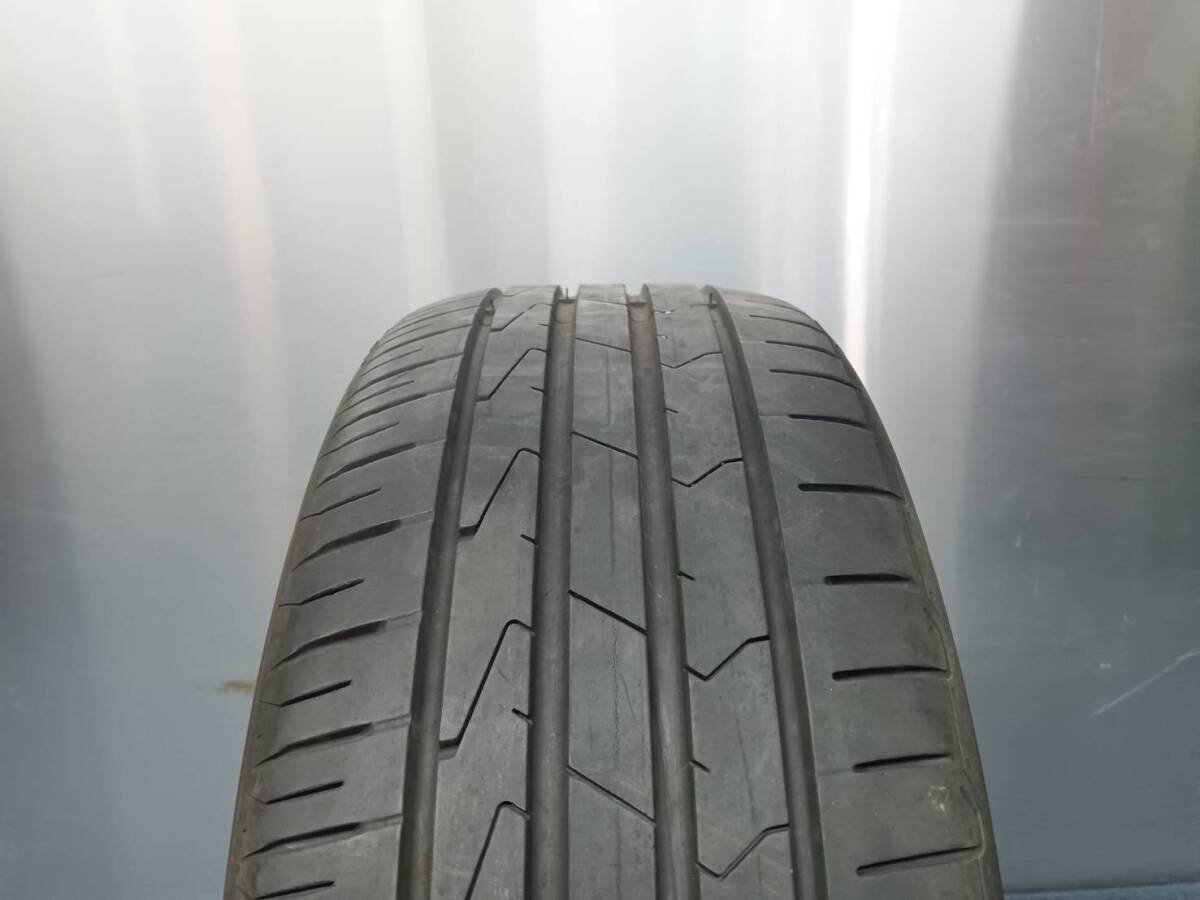 Yahoo!オークション - 8-8.5分山 22年製 HANKOOK Ventus PRIME3 205/5...