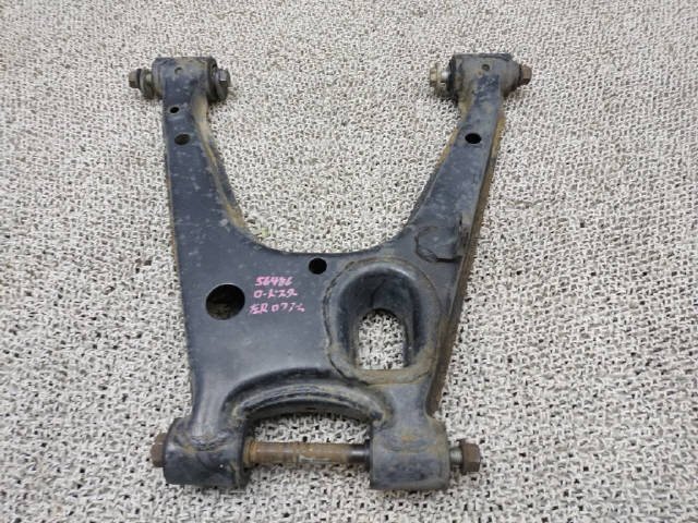 Yahoo!オークション - H10年 ロードスター NB8C 左リア ロアアーム 122...