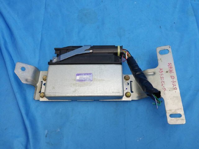 Yahoo!オークション - H10年 ロードスター NB8C ABSコンピューター BPZ...