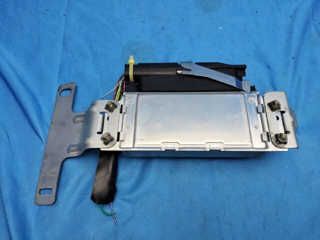 Yahoo!オークション - H10年 ロードスター NB8C ABSコンピューター BPZ...