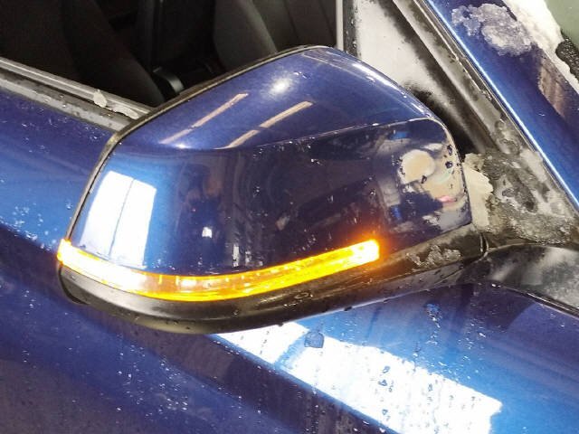 Yahoo!オークション - H29年 BMW 1シリーズ 118i F20 DBA-1R15 右ドア...