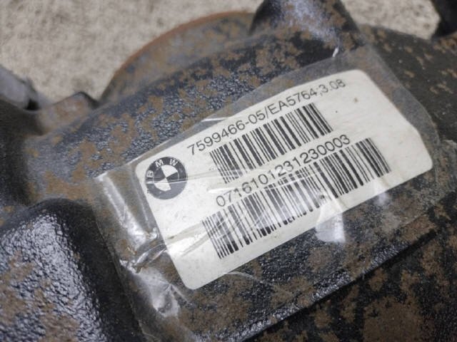 Yahoo!オークション - H29年 BMW 1シリーズ 118i F20 DBA-1R15 リア デ...