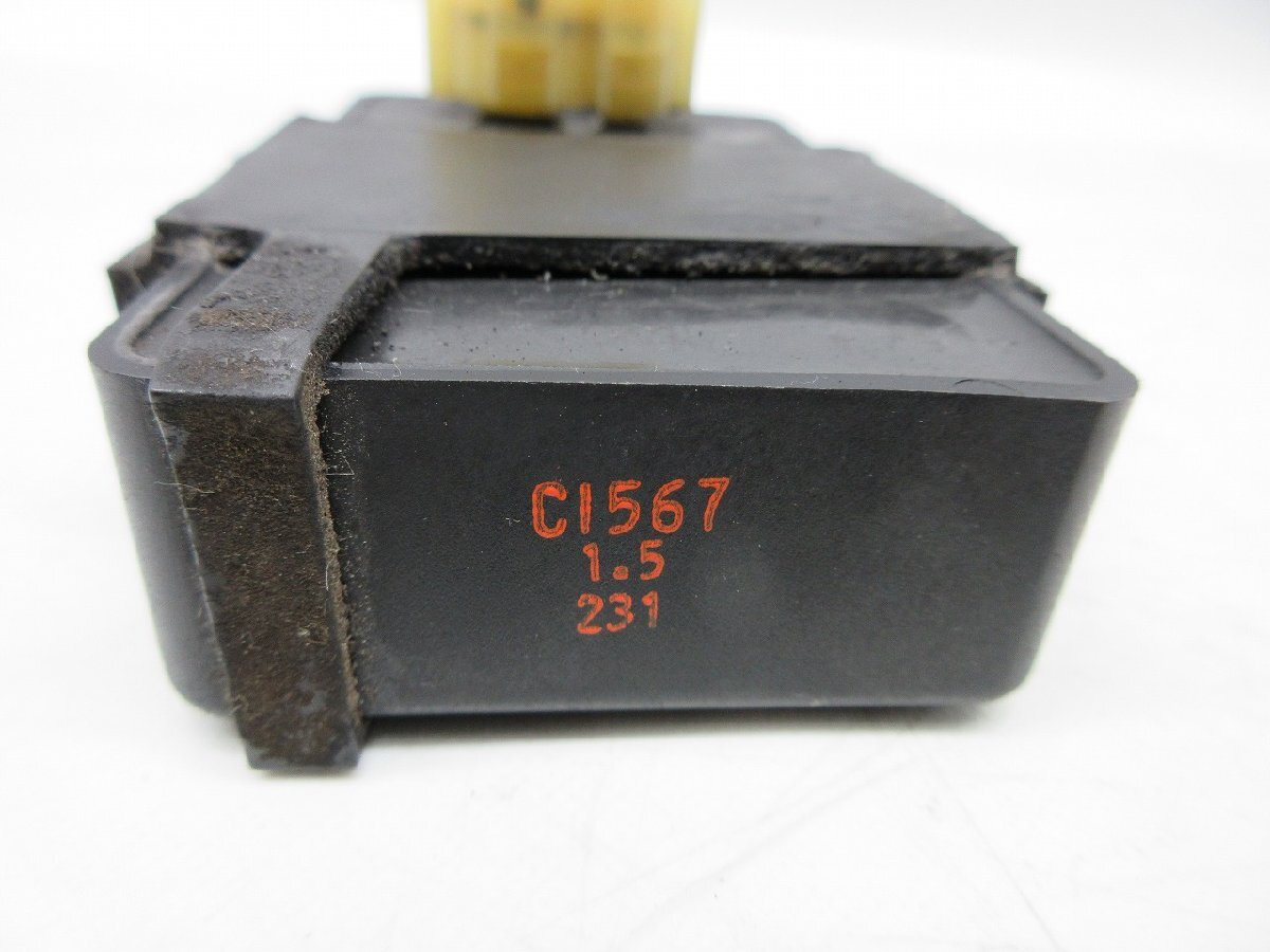 Yahoo!オークション - フリーウェイ-2 MF03 CDI 07H12 動作確認済み