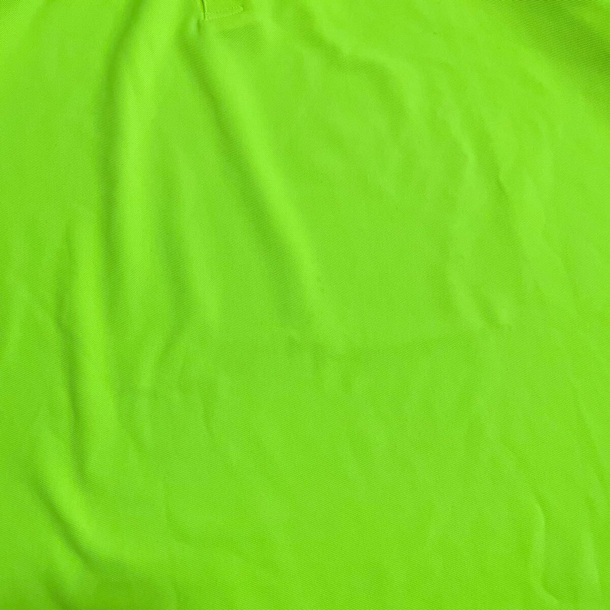 Yahoo!オークション - tfw49 ポロシャツ ブラック イエロー XL junhash...