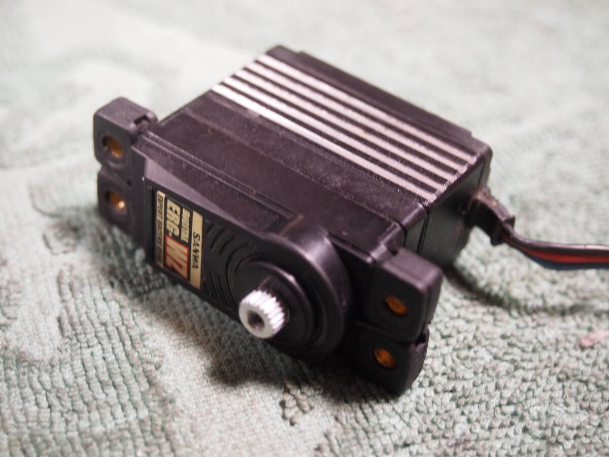 Yahoo!オークション - サンワ ERG-WZ ハイスピードサーボ Digital ERG ...