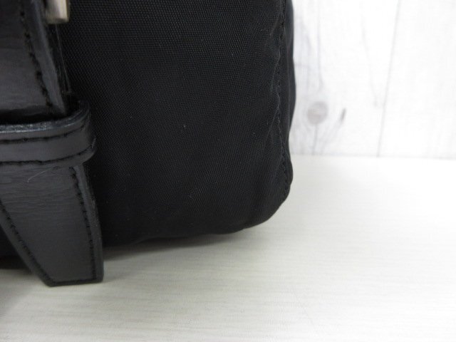 極美品 PRADA プラダ テスート ナイロンリュック リュックサック 極美品 PRADA プラダ テスート ナイロンリュック リュックサック
