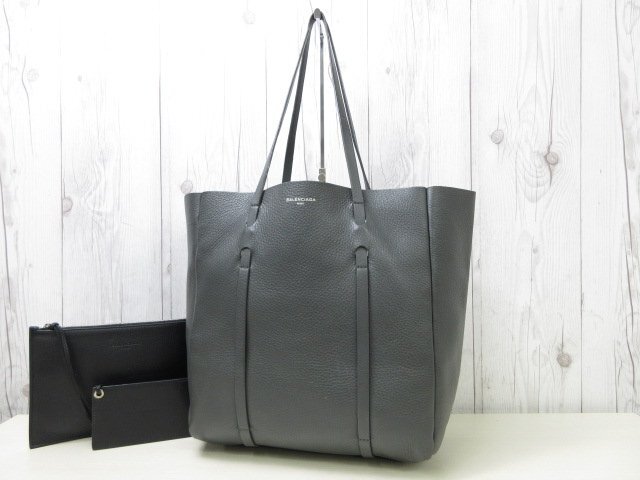 極美品 BALENCIAGA バレンシアガ エブリデイトート S トート 極美品 BALENCIAGA バレンシアガ エブリデイトート S トート