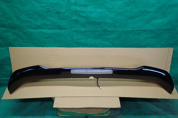 Yahoo!オークション - ステップワゴン RK5 R スポイラー リア スポイ...