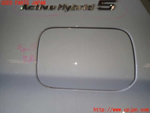 Yahoo!オークション - 1UPJ-17061690]BMW アクティブハイブリッド5(AH5...