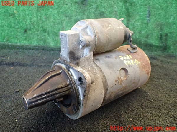 Yahoo!オークション - 1UPJ-20556010]三菱ジープ(J58)セルモーター 中...
