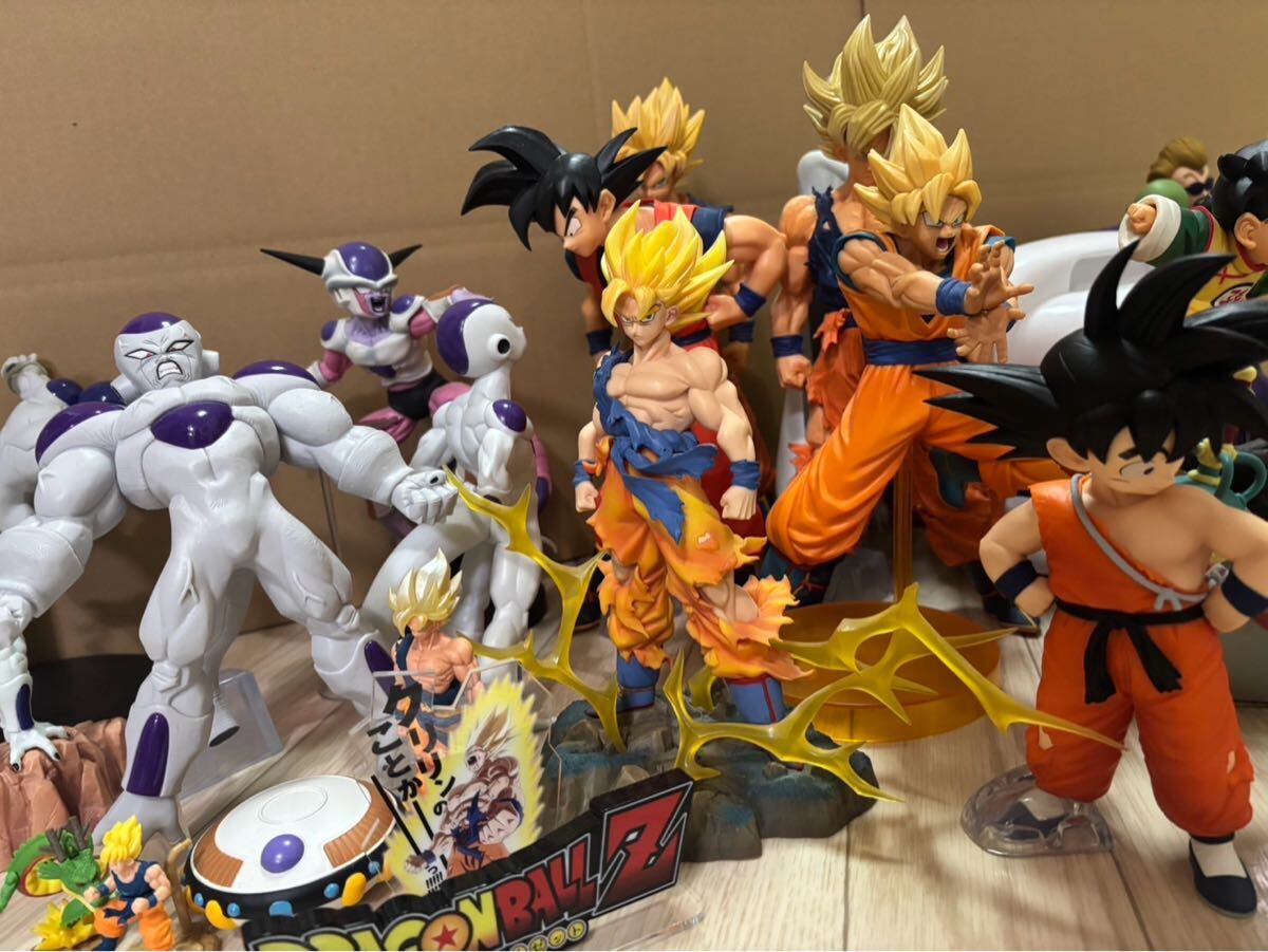 DRAGON BALL ドラゴンボール フィギュア 一番くじ プライズ DRAGON BALL ドラゴンボール フィギュア 一番くじ プライズ