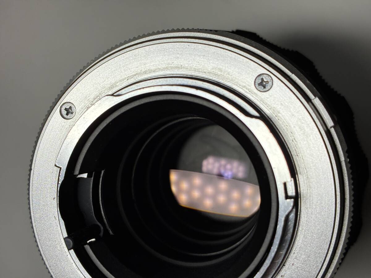 Yahoo!オークション - 14463) MC TELE ROKKOR-QF 3.5 200mm