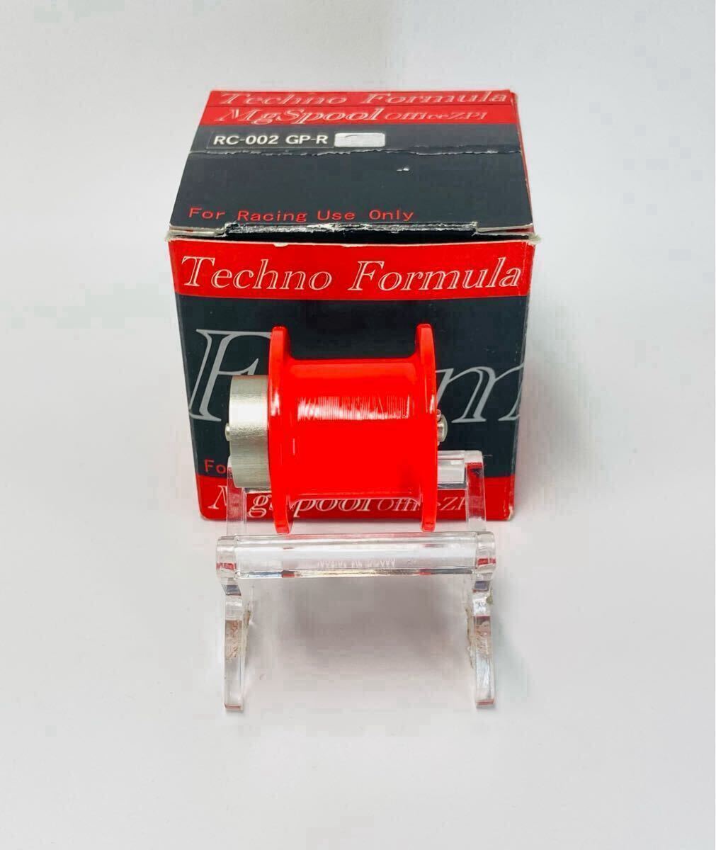 Yahoo!オークション - 【良品】オフィスZPI テクノフォーミュラー Mg ...