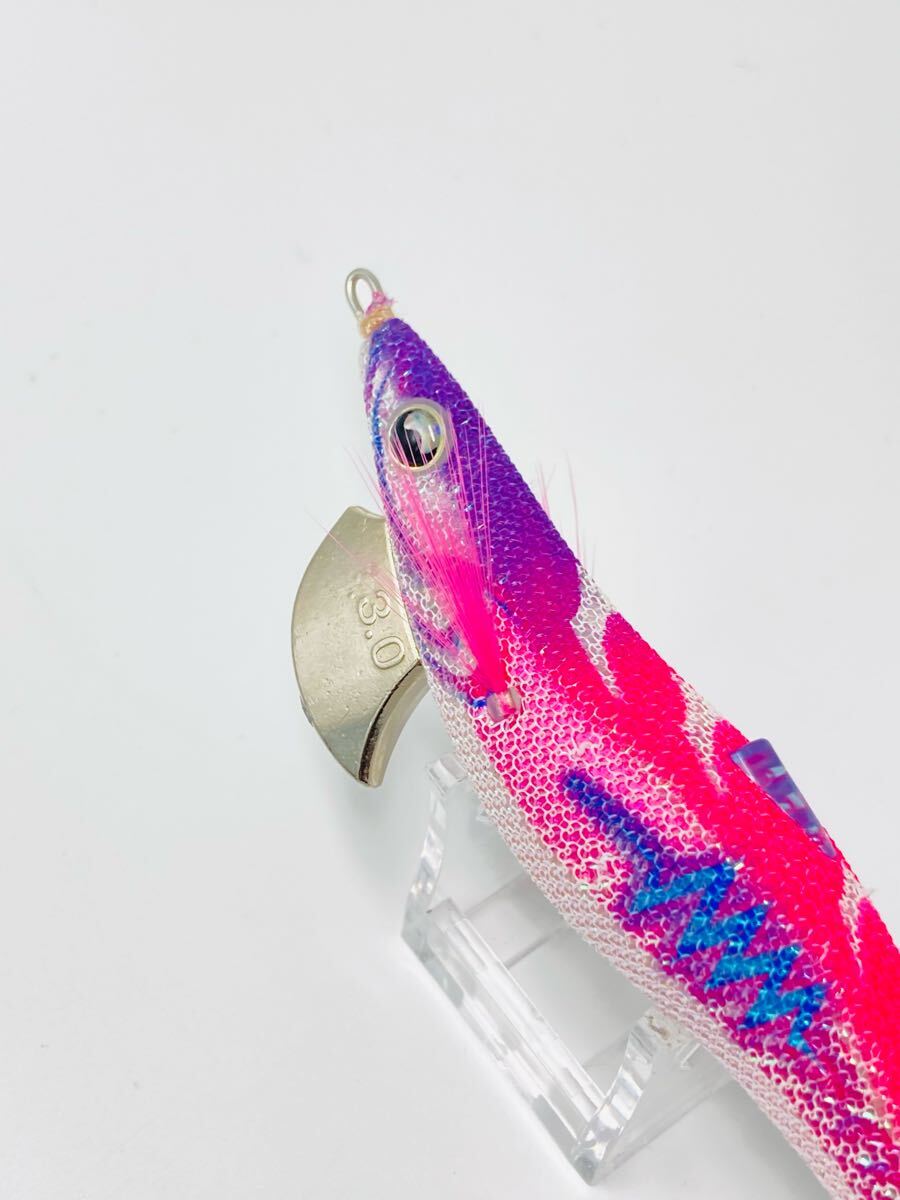 ヤマシタ YAMASHITA エギ王ライブ サーチ 3.0号 17g 2点セット EGI-OH LIVE SEARCH 餌木 エギング ネオンブライト(3.0号)｜売買されたオークション情報 ...