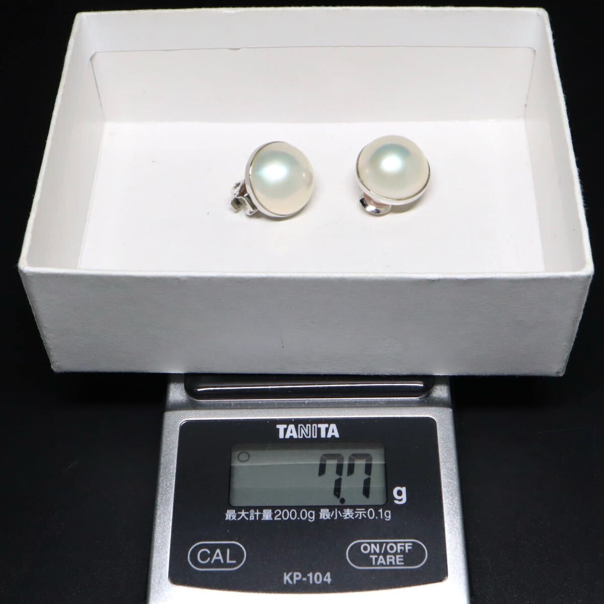 Yahoo!オークション - TASAKI(田崎真珠)/箱付き 約15.3mm珠 マベパール...