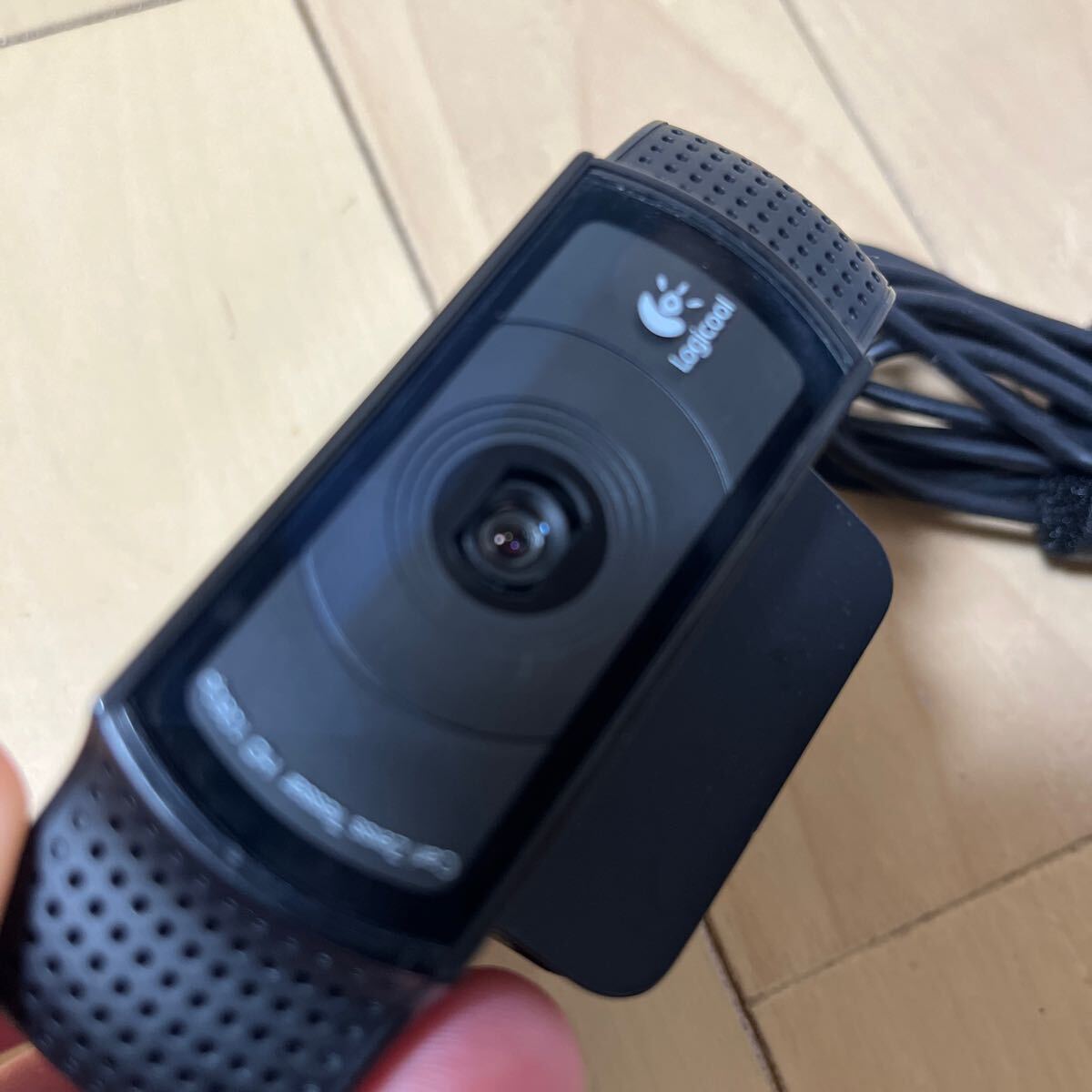 Yahoo!オークション - ロジクール Logicool HD Pro C920 ウェブカム