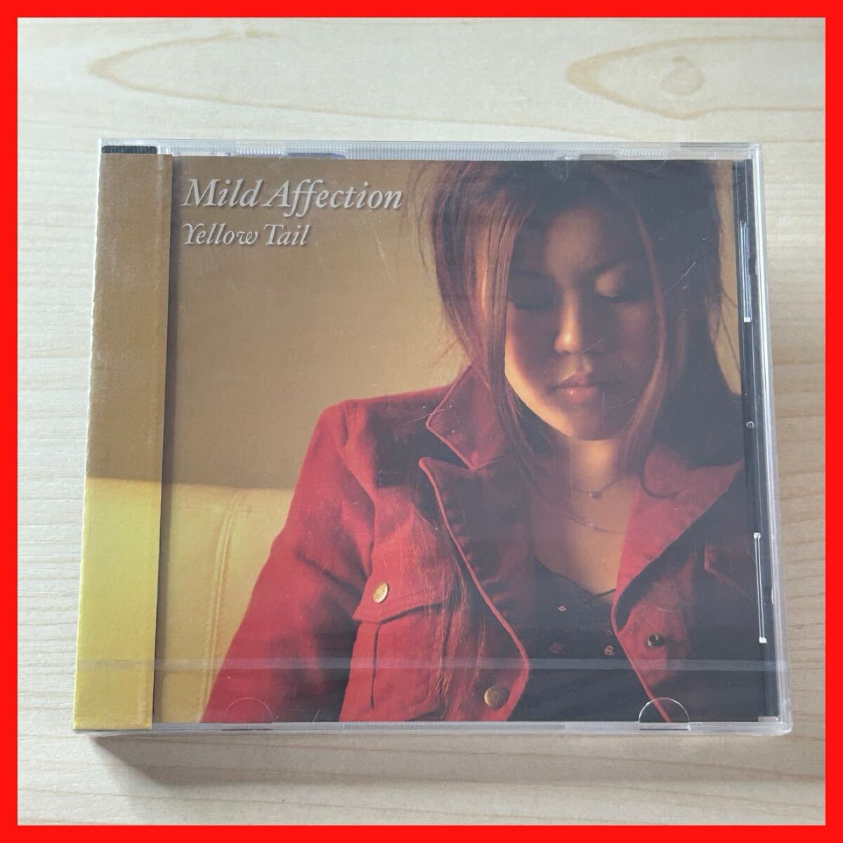 Yahoo!オークション - 【SC18】【新品未開封】Yellow Tail／Mild Affec...